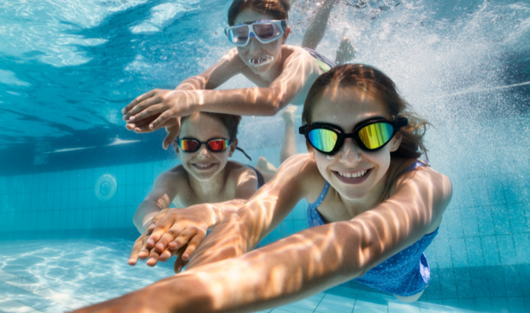 Dive into Summer Safely: 6 Water Safety Tips | Marshall Area YMCA